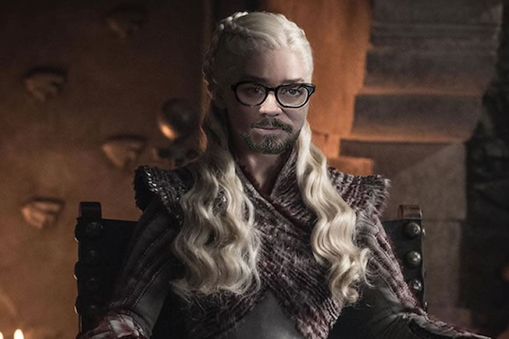 Daenerys did nothing wrong - The Spectator World Daenerys did nothing wrong - The Spectator World