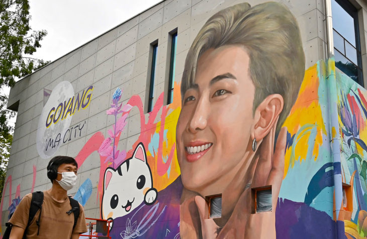 China’s war on effeminate men - The Spectator World