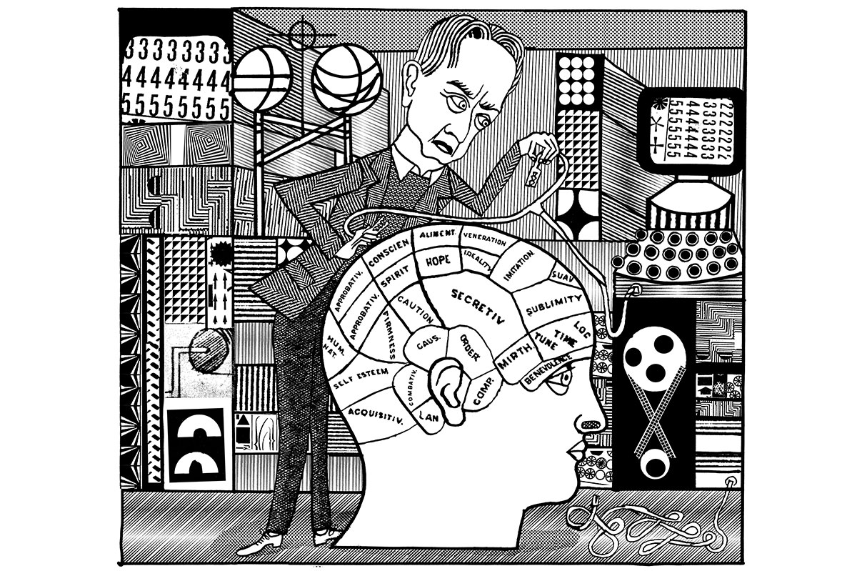 Geoffrey Hinton, the ‘godfather of AI,’ on the dangers that lie ahead - The Spectator World