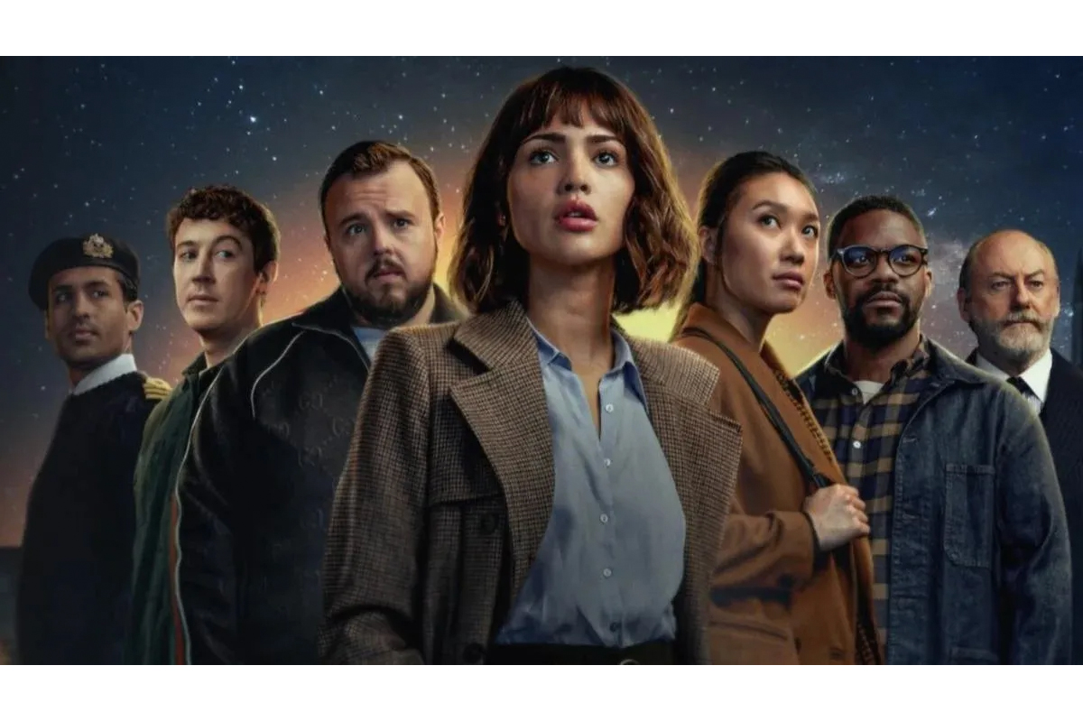 Netflix missed the mark with 3 Body Problem - The Spectator World