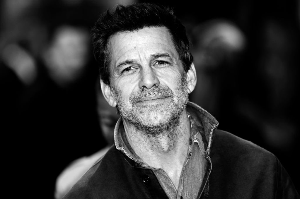 Is It Time That Zack Snyder Retired The Spectator World 